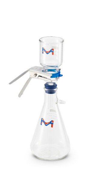 Millipore Classic Glass Filter Holder - Kit | XX1014700